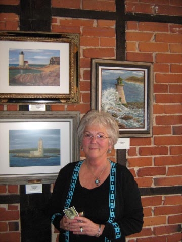 Janet Reed - Official Website